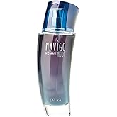 Navigo Ocean Homme 100ml by Jafra : Amazon.com.mx: Belleza