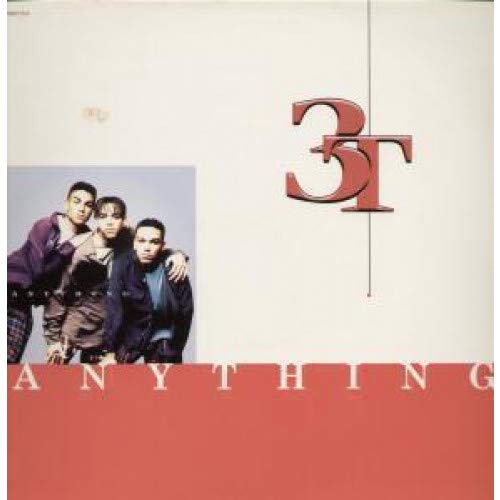3T - Anything - Amazon.com Music