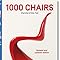 1000 Chairs. Revised and updated edition | Amazon.com.br