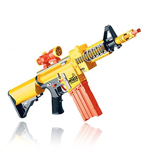 Buy Photon Storm - Biggest Size Photon Storm Gun Automatic Gun ...