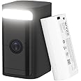 Amazon.com : WYZE Battery Cam Pro, Wireless, No Hub, 2K HDR IP65 ...