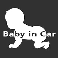 Amazon.co.jp 売れ筋ランキング: ベビー用カーステッカー の中で最も人気のある商品です