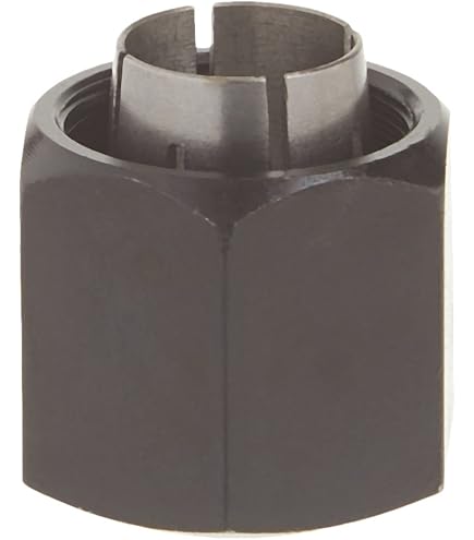 Router Collet Nut High Quality 1/2