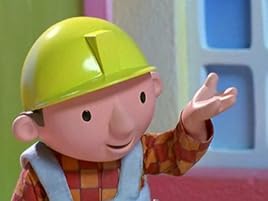 Amazon.de: Bob der Baumeister - Staffel 1 ansehen | Prime Video