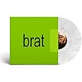 Amazon.com: BRAT (Amazon Exclusive): CDs y Vinilo