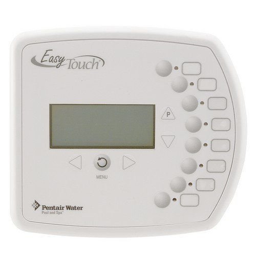 Compare Price: pentair spa side remote - on StatementsLtd.com