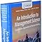 An Introduction to Management Science: Quantitative Approach: Anderson ...