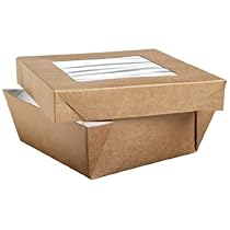 Cardboard Boxes With Lids - SirGo