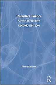 Amazon.com: Cognitive Poetics: A New Introduction (9781138781368 ...