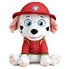 Paw Patrol: The Movie Marshall Play & Say Interactive Puppet – Hand ...