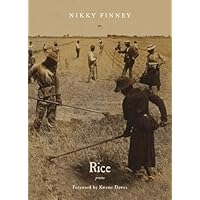 Amazon.com: Rice: Poems: 9780810152328: Finney, Nikky, Dawes, Kwame: Books
