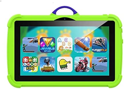 سعر modio M2 - 7-inch, 32GB / 2GB , WIFI Tablet - Green فى مصر | بواسطة ...