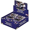 Amazon.com: OP10 Booster Box English Royal Blood Display Factory Sealed ...
