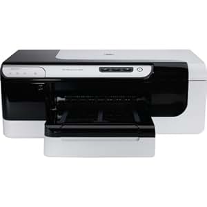 HP Officejet Pro 8000 - Impresora de tinta(b/n 15 PPM, color 8.5 PPM ...