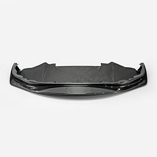 for Nissan R35 GTR Early Amuse Style Carbon Fiber Front Lip with ...