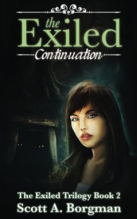 Book review of The Exiled - Readers' Favorite: Book Reviews and Award ...