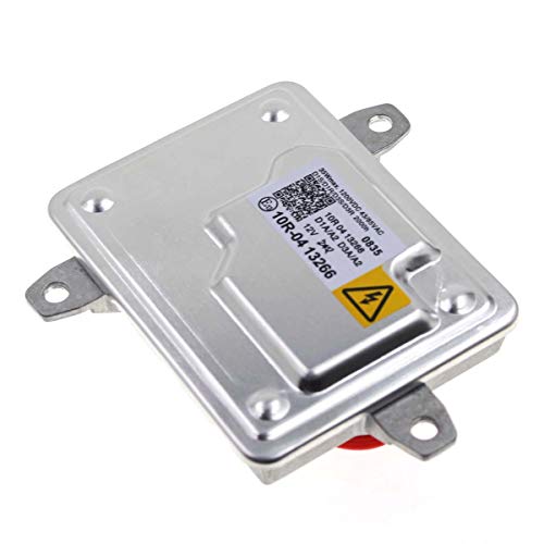 MOTOALL HID Xenon Headlight Lamp D2S Ballast Control Module Igniter For ...