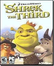 Amazon.com: Shrek the Third : Video Games
