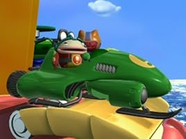 Watch Save-Ums! Season 2 | Prime Video