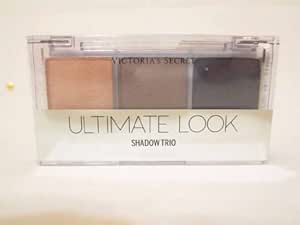 Amazon.com : Victoria's Secret ULTIMATE EYE SHADOW TRIO MIDNIGHT HOUR ...