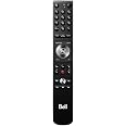 2018 Bell Fibe Slim Remote Control : Amazon.ca: Electronics
