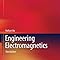Engineering Electromagnetics: Ida, Nathan: 9783319078052: Amazon.com: Books
