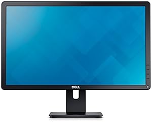 Dell E2214H 21.5 inch Widescreen LED Backlit TN LCD Monitor: Amazon.co ...