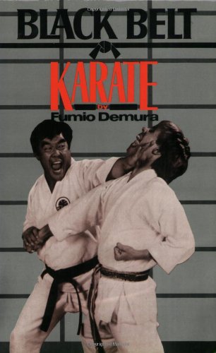 Shito-Ryu Karate: Demura, Fumio: 9780897500050: Amazon.com: Books
