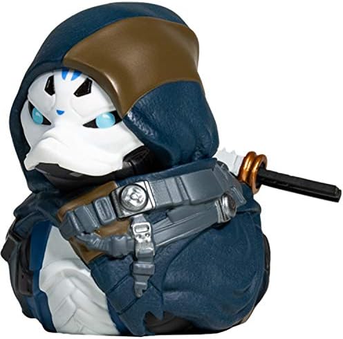 TUBBZ Destiny 2 Beyond Light The Stranger Collectible Duck Figurine ...
