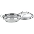 Amazon.com: Cuisinart 725-30D Chef's Classic Stainless 12-Inch Everyday ...