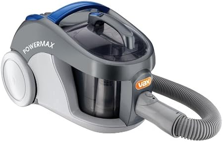 Vax - Powermax Bagless Cylinder Vacuum Cleaner: Amazon.co.uk: Kitchen ...