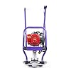 35.8cc 4 Stroke Gas Concrete Screed Engine Wet Power Screed Cement ...
