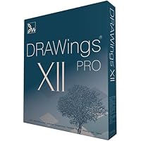 Amazon.com: DRAWings PRO XII 12 Embroidery Digitizing and Much More ...