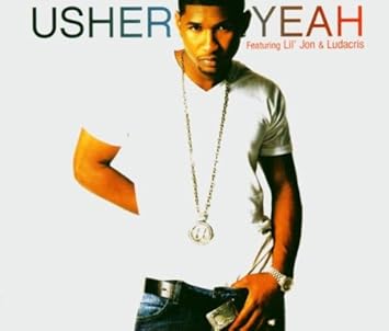 Yeah! - Usher: Amazon.de: Musik
