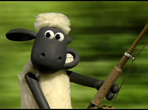 Watch Shaun The Sheep - Season 1 | Prime Video