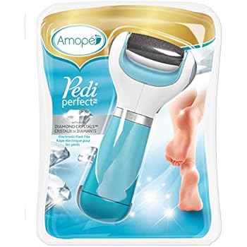 Amazon.com: Pack of 6 - Personal Pedi by Laurant Replacement Rollers, 2 ...