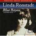 Ronstadt, Linda - Blue Bayou & Other Hits - Amazon.com Music