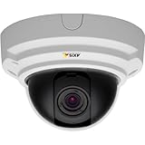 Amazon.com : AXIS P3346 Network Camera - network CCTV cam : Dome ...