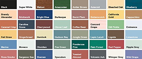 5L Sadolin Superdec Satin Opaque Wood Paint - All Colours (Whisper Grey ...