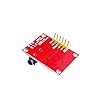 Ecg module AD8232 ecg measurement pulse heart ecg monitoring sensor ...