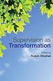 Supervision as Transformation: A Passion for Learning: Amazon.co.uk ...
