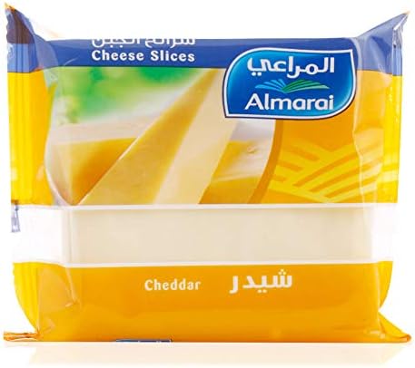 Almarai Cheddar Cheese Slices - 200 grams price in UAE | Amazon UAE ...