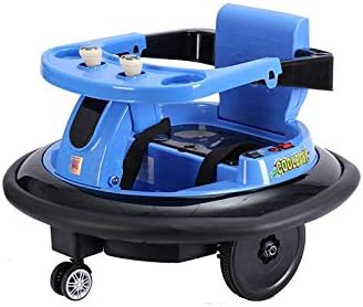 Cool Baby UFO Bumper Car Scooter Drifting Electric Scooter Drift Car ...