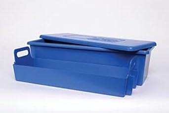 Amazon.com: Cidex Sterile Tray System Sterilization 82016 20x7x5 ...