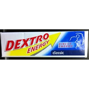 Dextro Energy Tablets - 14 Classic dextrose tablets: Amazon.co.uk ...
