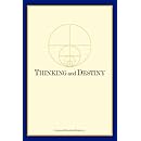 Thinking and Destiny: Harold W. Percival: 9780911650068: Amazon.com: Books