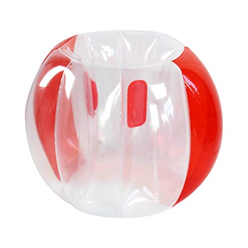 Inflatable Sumo Balls for Kids, Buddy Bounce Balls Sumo Game ,Body Zorb ...