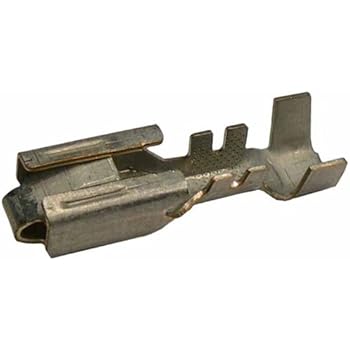 Amazon.com: Pico 5825G 16-14 AWG GM Metri-Pack Series Connector 480 ...