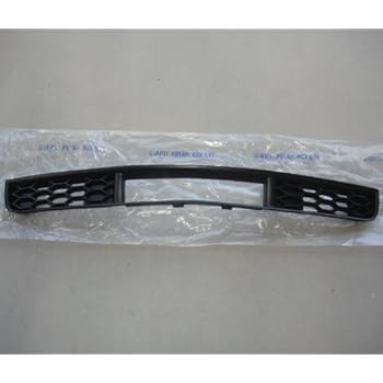 Amazon.com: Genuine Ford 7R3Z-17K945-AB Bumper Grille: Automotive