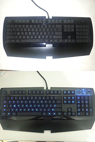 Razer Lycosa Programmable Backlit Gaming Keyboard | Guatemala Digital ...
